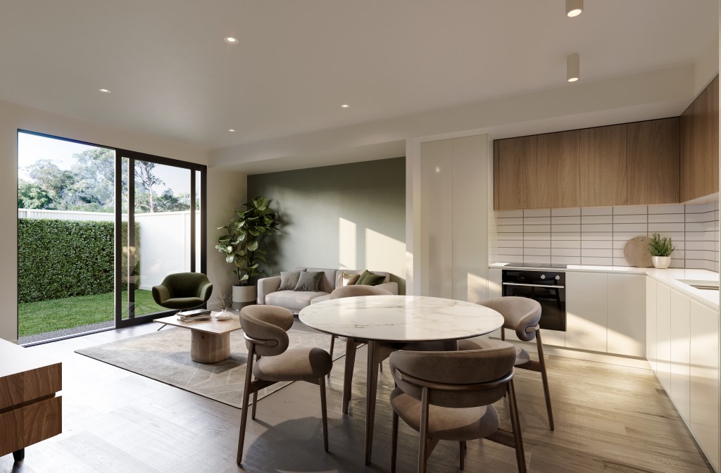 Verde in Athelstone – Bringing you uniquely designed residences within ...